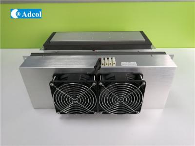 중국 레이저를 위한 150W 24V DC Peltier 판 냉각기/Thermoeelctric 판 조절기 판매용