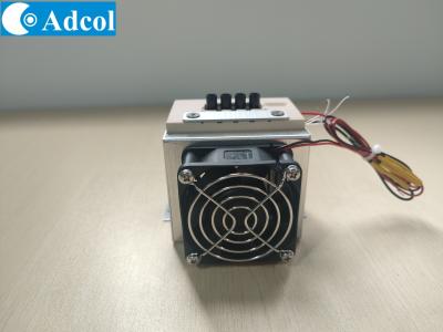 China 4-Loch-Kühlmodul, konzipiert für die Temperaturregulierung in der Polymerase-Kettenreaktion zu verkaufen