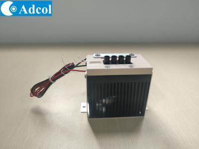 China 4-Loch-Kühlmodul, konzipiert für die Temperaturregulierung in der Polymerase-Kettenreaktion zu verkaufen