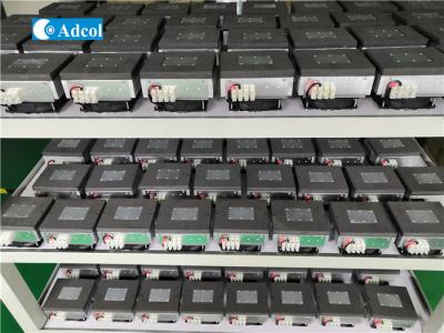 중국 소독 정화 작용 온도 -10 ~ 55 섭씨 온도를 위한 ATP040 Peltier 판 냉각기 판매용