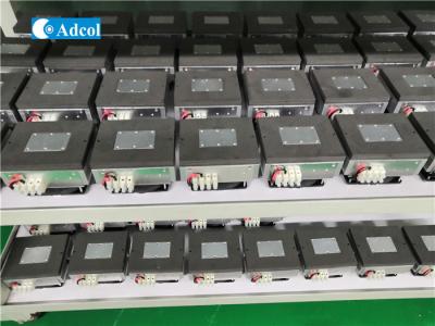 중국 소독 정화 작용 온도 -10 ~ 55 섭씨 온도를 위한 ATP040 Peltier 판 냉각기 판매용