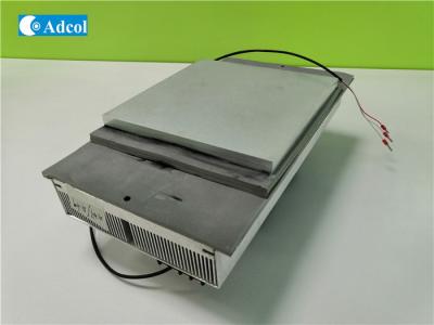 중국 160W Peltier 찬 판/조절기 열전 냉각판 판매용
