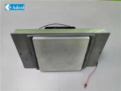 중국 160W Peltier 찬 판/조절기 열전 냉각판 판매용