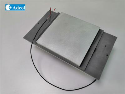 중국 160W Peltier 찬 판/조절기 열전 냉각판 판매용