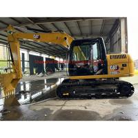 Quality 90% Low Working Hours EPA Small Machine Used Mini Excavator CAT 312D2gc 312 313 315 for sale