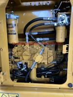 90% Low Working Hours EPA Small Machine Used Mini Excavator CAT 312D2gc 312 313