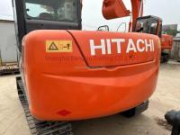CE 90% Equipment Mini Excavator Hitachi ZX60 with Strong Power and Hydraulic