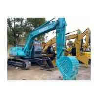 Global Used Sany Excavator Second Hand Kobelco SK140 Excavator Used Excavator