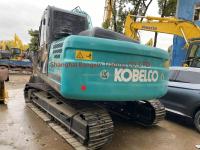 Used Kobelco SK140 Crawler Excavator with 14 Ton Operating Weight Good Condition