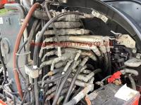 Original Hydraulic Cylinder Used Kubota KX163 Excavator with 7 Days Delivery