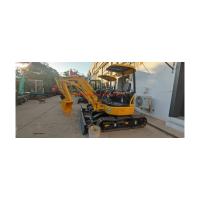 Quality 3 Ton Mini Excavator Komatsu Pc30 Used for Engineering Construction Machinery in Japan for sale