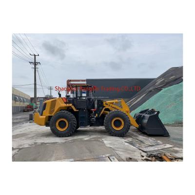 中国 オリジナルの水力ポンプを持つミニ掘削機 販売のため