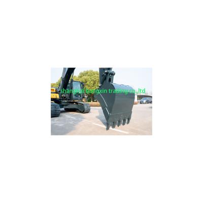 Cina 30500 KG Excavator Hyundai HX305 usato per la costruzione nel paese di origine in vendita