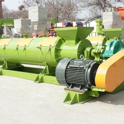 Chine Équipement de traitement des engrais organiques pour une agriculture durable et écologique à vendre