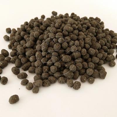 Chine Équipement de traitement des engrais organiques pour une agriculture durable et écologique à vendre