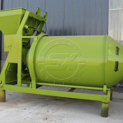 Κίνα Συσκευές ανάμειξης λιπασμάτων BB 1500 KG για την παραγωγή χύδης προς πώληση