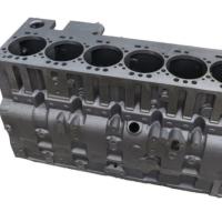 Quality 6BT Cummins Cylinder Block 3935936 3935943 5406185 3942162 3935934 6731-21-1170 For CummingsEngines for sale
