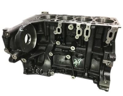 CVR4 CV24 MK8 MK7 Engine Cylinder Block LC1Q-6010-AA For FORD Transit 1850921 2