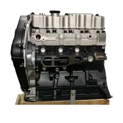 Китай Engine Assembly 4D56 4D56T D4BB D4BH Engine Long Block for Hyundai MITSUBISHI L200 продается