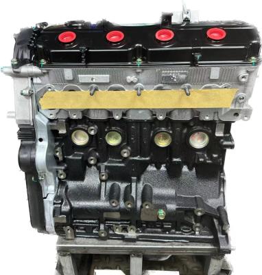 Cina 4G64 Engine Assembly 4G64S9M Engine Long Block for Great Wall H3 in vendita