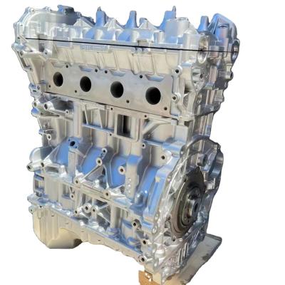 Cina 20L4E Engine Assembly for Ro-ewe M-G S-AIC M-AXUS 2.0T Repair/Replacement/Replace in vendita