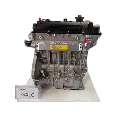 Китай Complete Engine motor G4LC G4LA 1.4L Engine Long Block for Hyundai KIA I30 Excellent продается