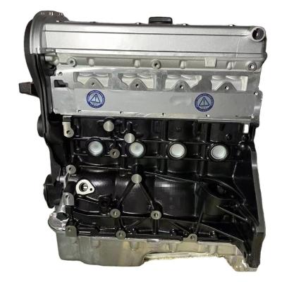 Китай X20XEV Engine Long Block for Vauxhall Astra 16V 1.6L 1.7L 1.8L 2.0L 1998-2005 продается