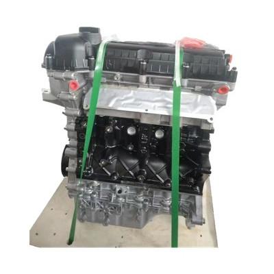 Китай Engine Assembly SQRE4G16 Engine Long Block for Chery M11 and Tiggo 1.6 DVVT продается
