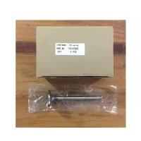 Quality Engine Intake Valve K4M K7M 7701475894 7701465088 7701475895 7701465090 for Renault for sale
