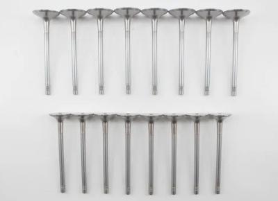 Q5 A4 A5 A6 S6 Engine Intake Valve 06D109601M 06D109601M 06D109611L 06D109611T