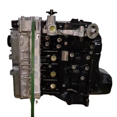Cina 4G64S4M 4G64 4G64S4N 4G69S4N 4G64 engine assembly for Pajero V31 Hover H3 H5 HAVAL H5 in vendita