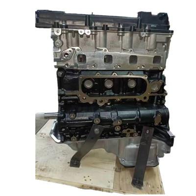 Китай Engine Assembly ZD30 TD25 TD27 Complete Engine Long Block 6952346 for NISSAN продается
