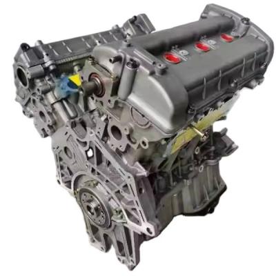Китай G6BA V6 2.7L Engine Assembly G6BW G6BVV G6BA G6DA G6DC G6DG G6BA G6DJ H6DC Long block for Hyundai Santa Fe 2.7L продается