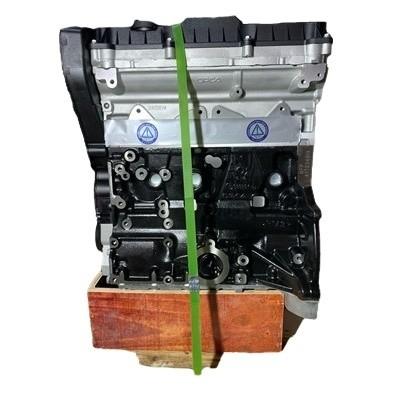 Cina Complete Motor Engine Long Block for Peugeot Citroen Celysee 887693 9672486980 NFP EC5 212000KM in vendita