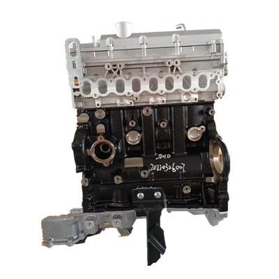 Cina GW2.8TC-2/HY4G15F GW2.8TDI-2 Motor Complete Engine long block For H5 H6 2.0T Fengjun Great Wall GW4D20B GW4D20E Engine in vendita