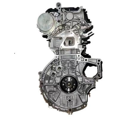 Cina Engine Long block N13B16 Complete Engine Assembly for BMW F20 F21 F30 F31 in vendita