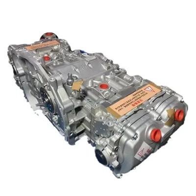 Cina EJ25 Engine Long Block Complete Engine Assembly For Subaru Forester engine in vendita
