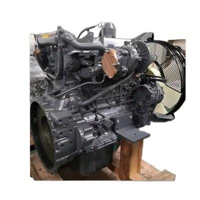 Cina 4HK1 Engine Long Block Assembly for Isuzu Diesel 4HK1 Complete Engine Assembly in vendita