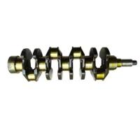 Quality ZD30 Crankshaft 12200-2W201 12200-2W202 11200-2W20 11200-2W20C For NISSAN for sale