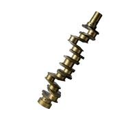 Quality PF6 Engine Crankshaft 12200-96505 12200-96502 12200 96505 For Nissan for sale