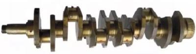 PF6 Engine Crankshaft 12200-96505 12200-96502 12200 96505 For Nissan