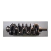 Quality YD25 Crankshaft 12200-AD21A 12200-AD210 12200AD21A 12200AD210 for NISSAN 2.5L for sale