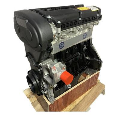 China Complete Motor Engine Long Block F16D4 Engine Assembly for Chevrolet/Buick/ Cruz 1.6L en venta