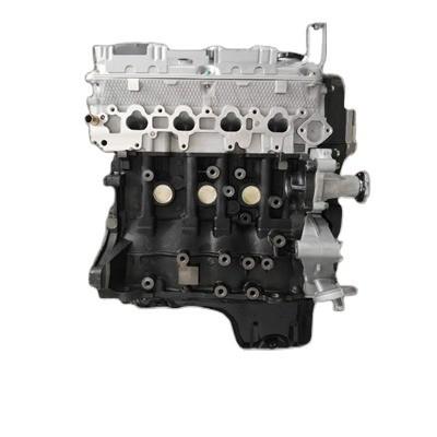 China Complete Motor Assembly DLCG12 Long Block Assembly DLCG12 1.3L For Jinbei X30 T30 T32 C en venta