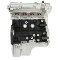 Quality LF475Q-H Engine Long Block Assembly LIFAN LE TU MPV MAIWEI 1.5L Motor Assy for sale