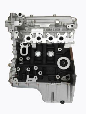 LF475Q-H Engine Long Block Assembly LIFAN LE TU MPV MAIWEI 1.5L Motor Assy