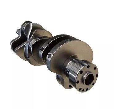 Cina TDV6 Crankshaft LR038168 LR010297 LR106166 LR052136 LR063285 LR127427 LR036824 LR069659 For Landrover in vendita