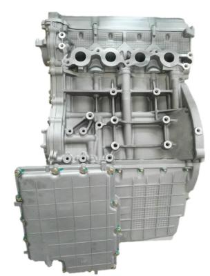DK13 DK1306 Engine Long Block DK13-06 Complete Engine Assembly For Dongfeng