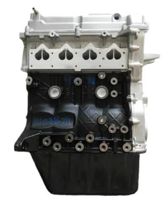 DK12 Complete Motor Engine DK12-10 1.2L Long Block In Engine For Dongfeng