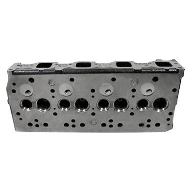 Cina 4BD2 4BD2T Cylinder Head 8971030273 8-97103-027-3 for ISUZU in vendita